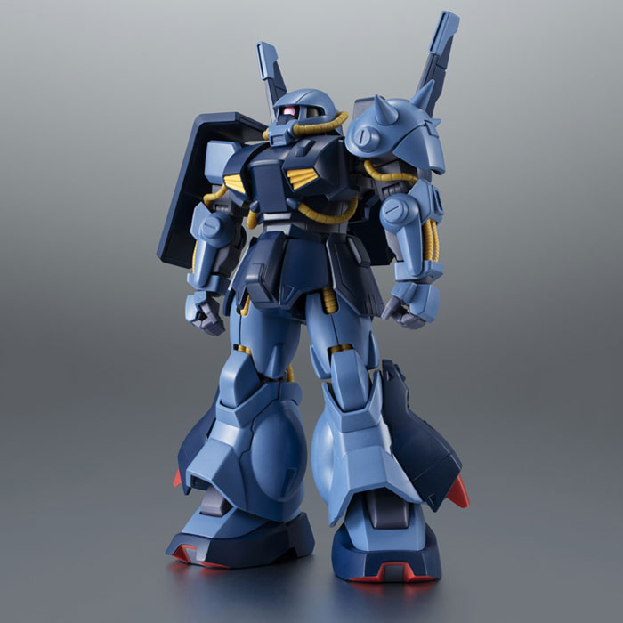[RoDa] Robot Spirits / Robot Damashii RMS-106 HI-Zack (Earth Federation ...